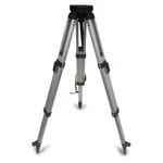 Topcon Aluminum Tripod with Square Leg and Quick Clamp - 1030652-01 ...
