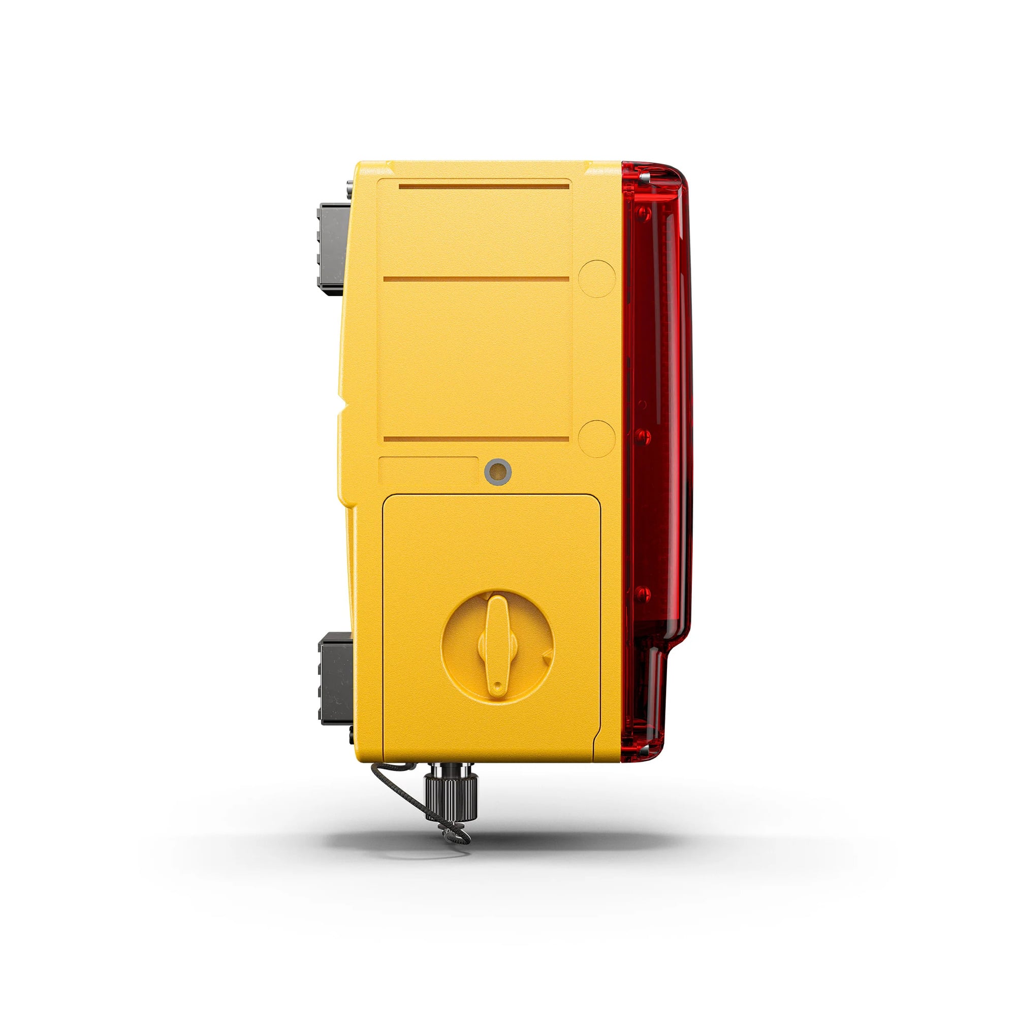 Topcon LS-B20/LS-B20W Machine Control Laser Receivers - (2 Options ...