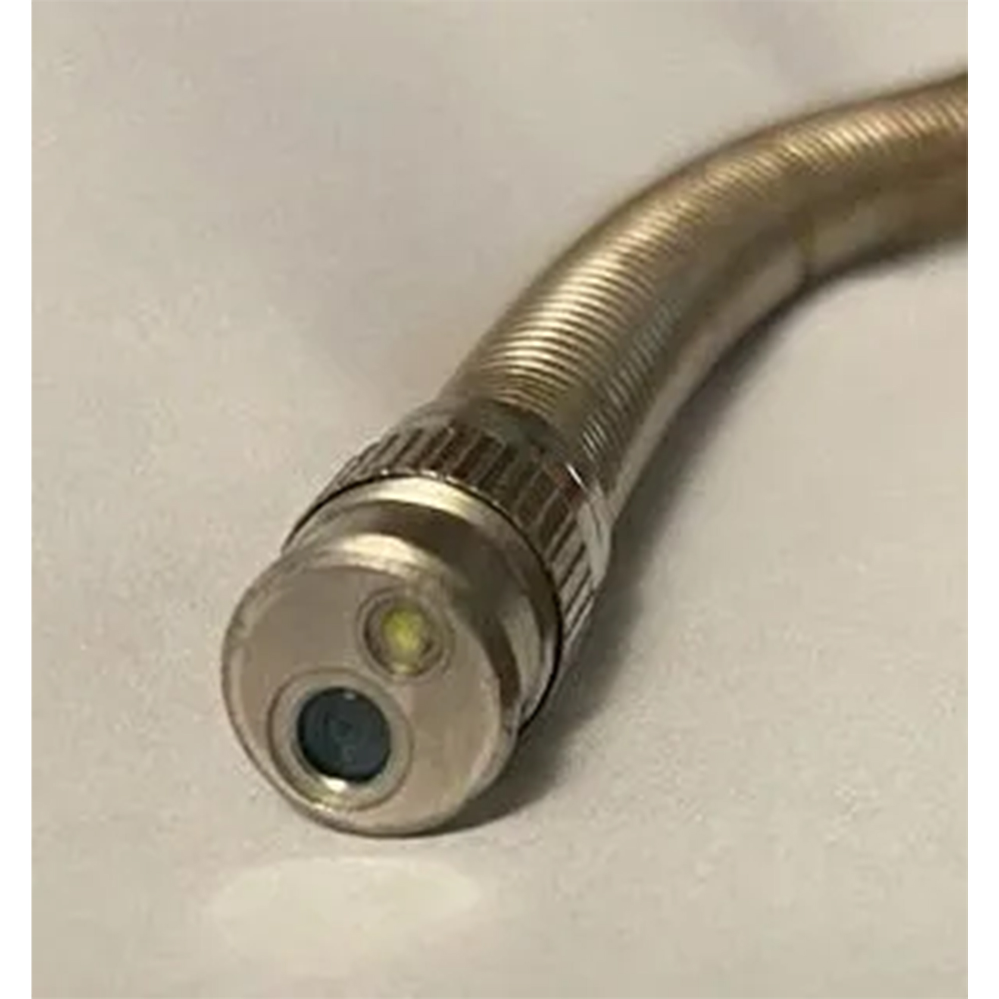 USA Borescopes 10mm x 25 Meter (0.4" x 80') Pipe Camera with ...