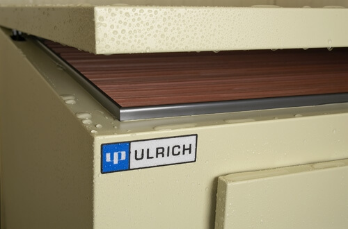Ulrich MiniFile Model 6024 - EngineerSupply