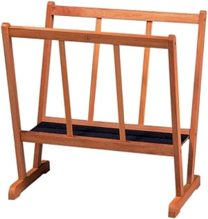 Weber Avanti Print Rack 92-2070 - EngineerSupply