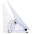 Professional Drafting Triangles, Drafting Class Triangles, Adjustable ...