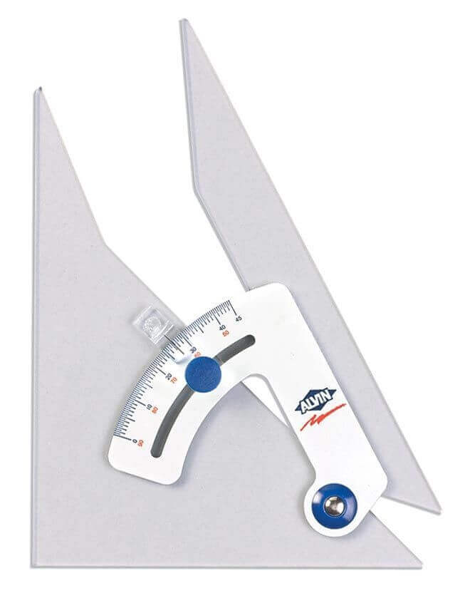 Triangle Drafting Tool