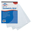 Drawing Paper, Isometric Paper, Quadrille Paper, Cross Section Paper ...