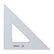 Professional Drafting Triangles, Drafting Class Triangles, Adjustable ...