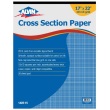 Drawing Paper, Isometric Paper, Quadrille Paper, Cross Section Paper ...