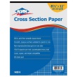 Drawing Paper, Isometric Paper, Quadrille Paper, Cross Section Paper ...