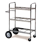 Charnstrom Mail Room Furniture and Supplies Page 3 - EngineerSupply