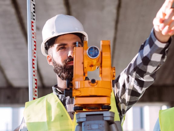 How Does a Theodolite Work? | Engineer Supply - EngineerSupply