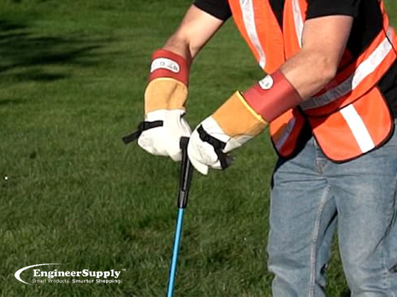 Top 5 Reasons Utility Locators Trust T&T Tools - EngineerSupply