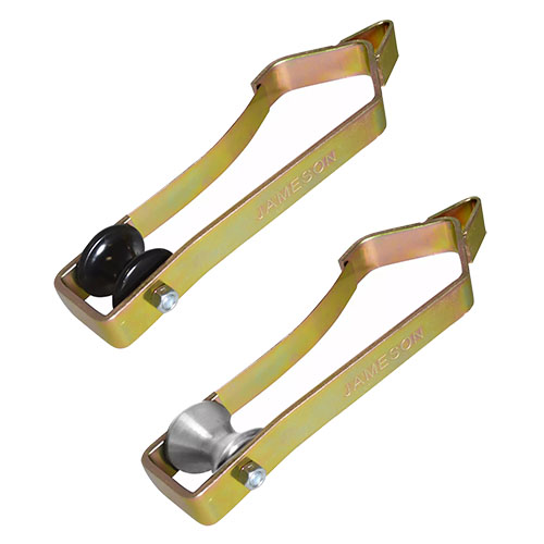 Jameson Easy Rider Overlash Block - (2 Options Available) - EngineerSupply