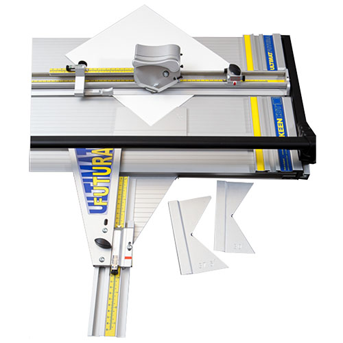 Keencut Multi-Angle Cutting Gauges - UGMAG - EngineerSupply
