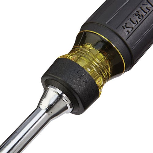 Klein Tools 15-in-1 Multi-Bit Ratcheting Screwdriver - 32305 ...