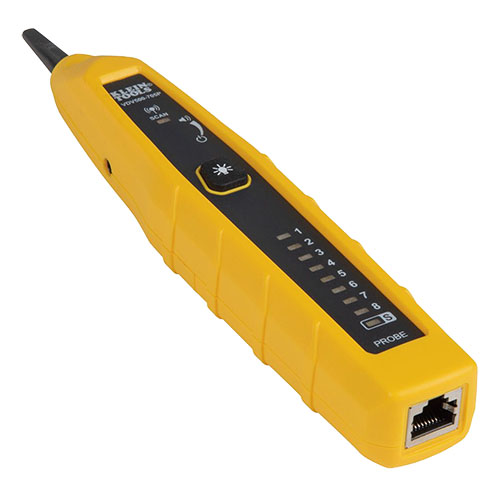 Klein Tools Tone & Probe Test and Trace Kit - VDV500-705 - EngineerSupply
