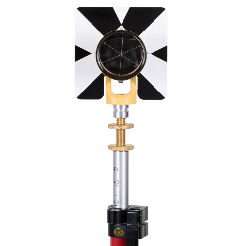 Northwest Instrument Prism System NPA62 (Item 90862) - EngineerSupply