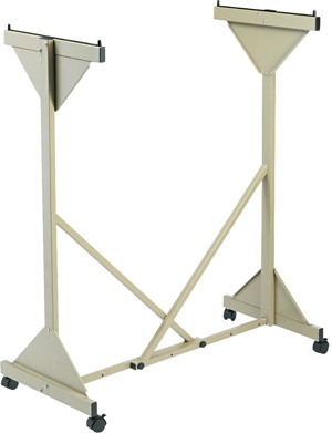Safco Mobile Plan Center 5060 Blueprint Rack Blueprint Stand ...