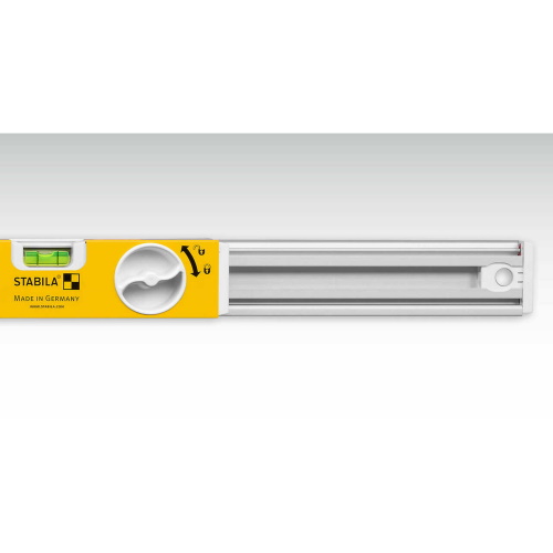 Stabila Type 80T Extendable 36 inch Level (29459) - EngineerSupply