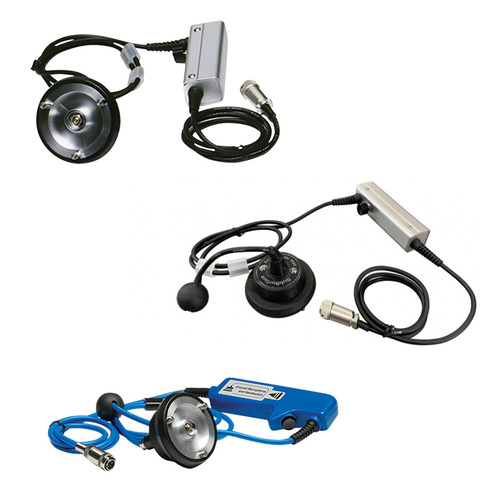 SubSurface Instruments Ground Mic. & Hand-switch for LD-12/18 Leak ...