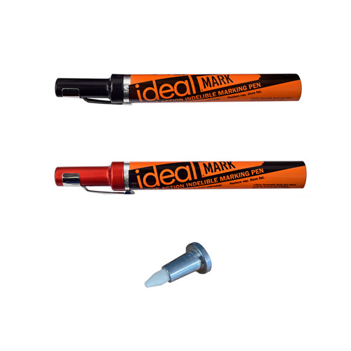 ChrisNik Ideal Markers - (3 Options Available) - EngineerSupply