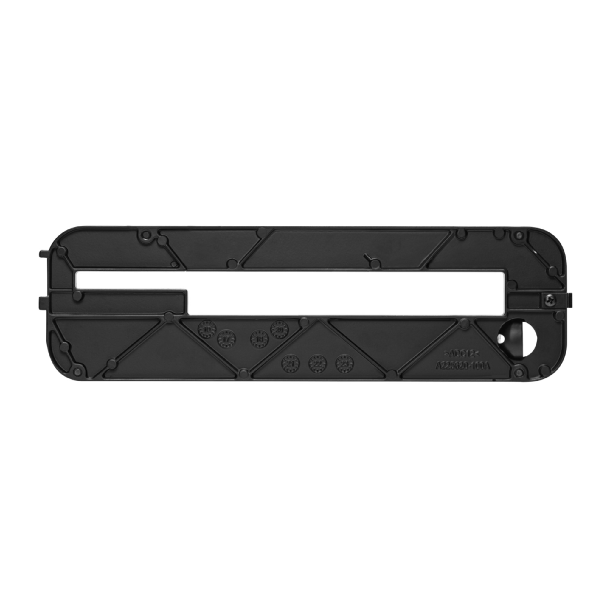 Flex Tools Dado Insert for FLEX Table Saws - (2 Sizes Available ...