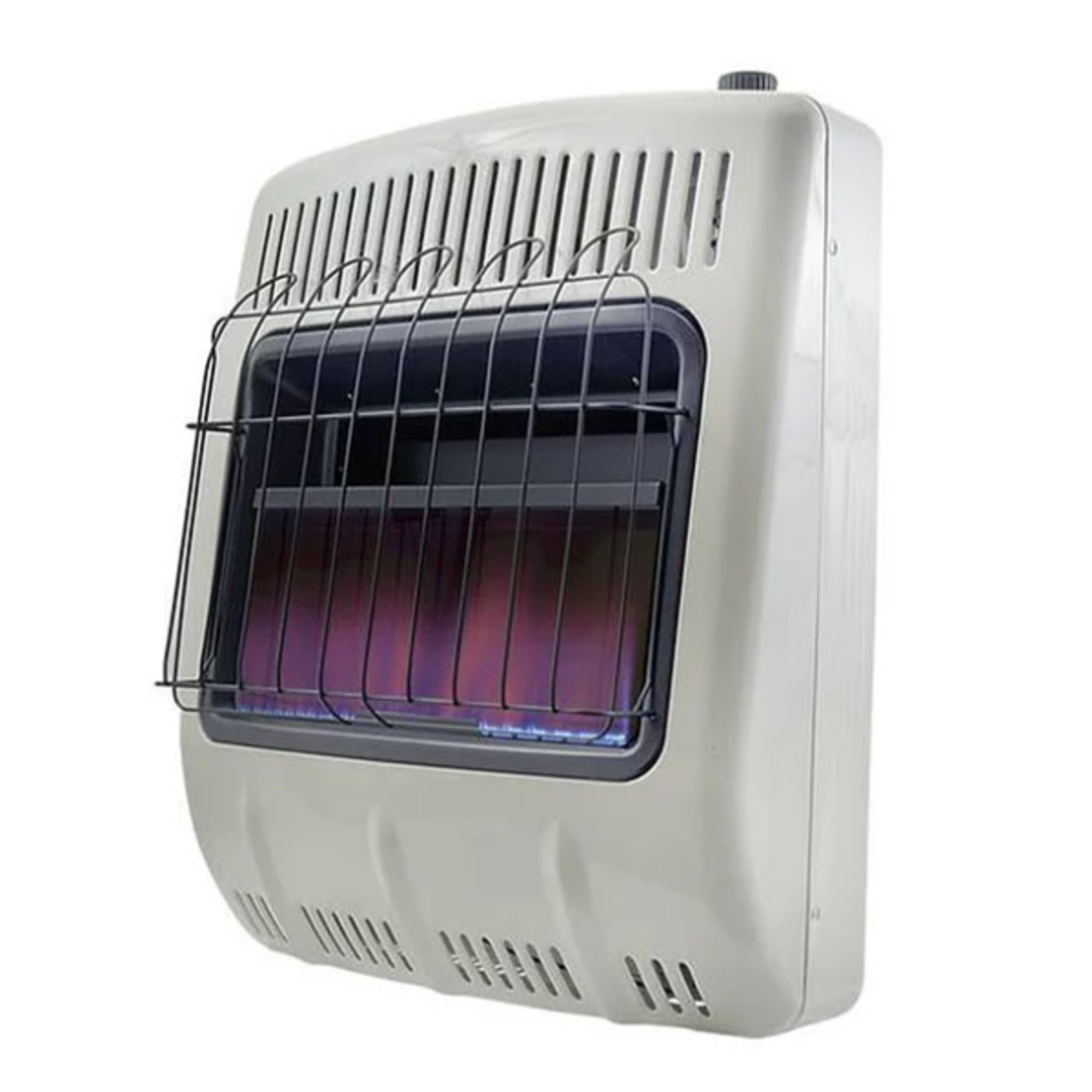 HeatStar Vent Free Blue Flame Propane Heaters - (4 Options Available ...