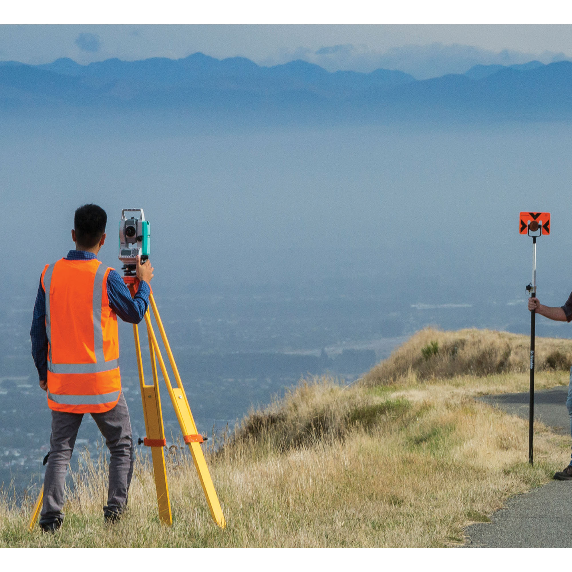 Nikon N & K Series Total Stations - (4 Options Available) - EngineerSupply