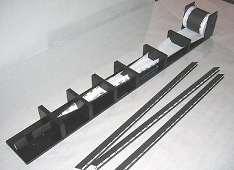 Large Blueprint Binding Machine BR.MACH.L - EngineerSupply