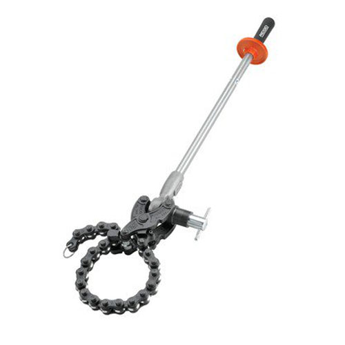 Ridgid 246 1-1/2" Soil Pipe Cutter - 632-32900 - EngineerSupply