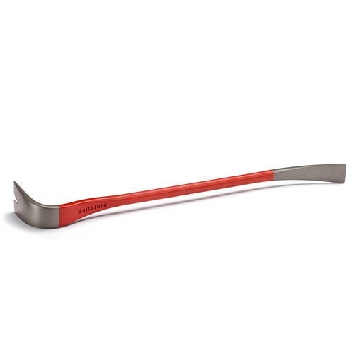 Hultafors 109/20" Steel Wrecking Bar - 824010 - EngineerSupply