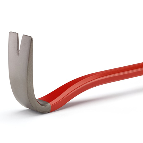 Hultafors 109/20" Steel Wrecking Bar - 824010 - EngineerSupply