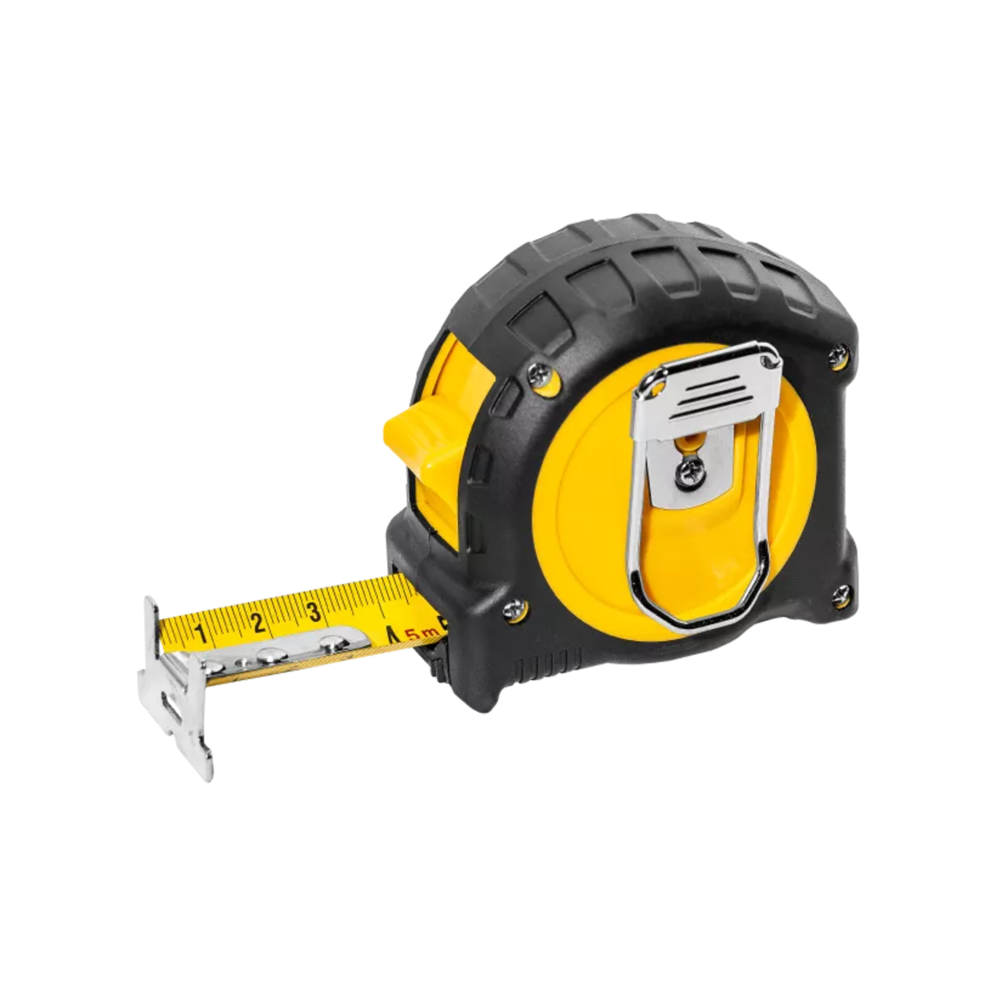 Stabila BM 300 Pocket Tape Measure, Imperial - (3 Sizes Available ...